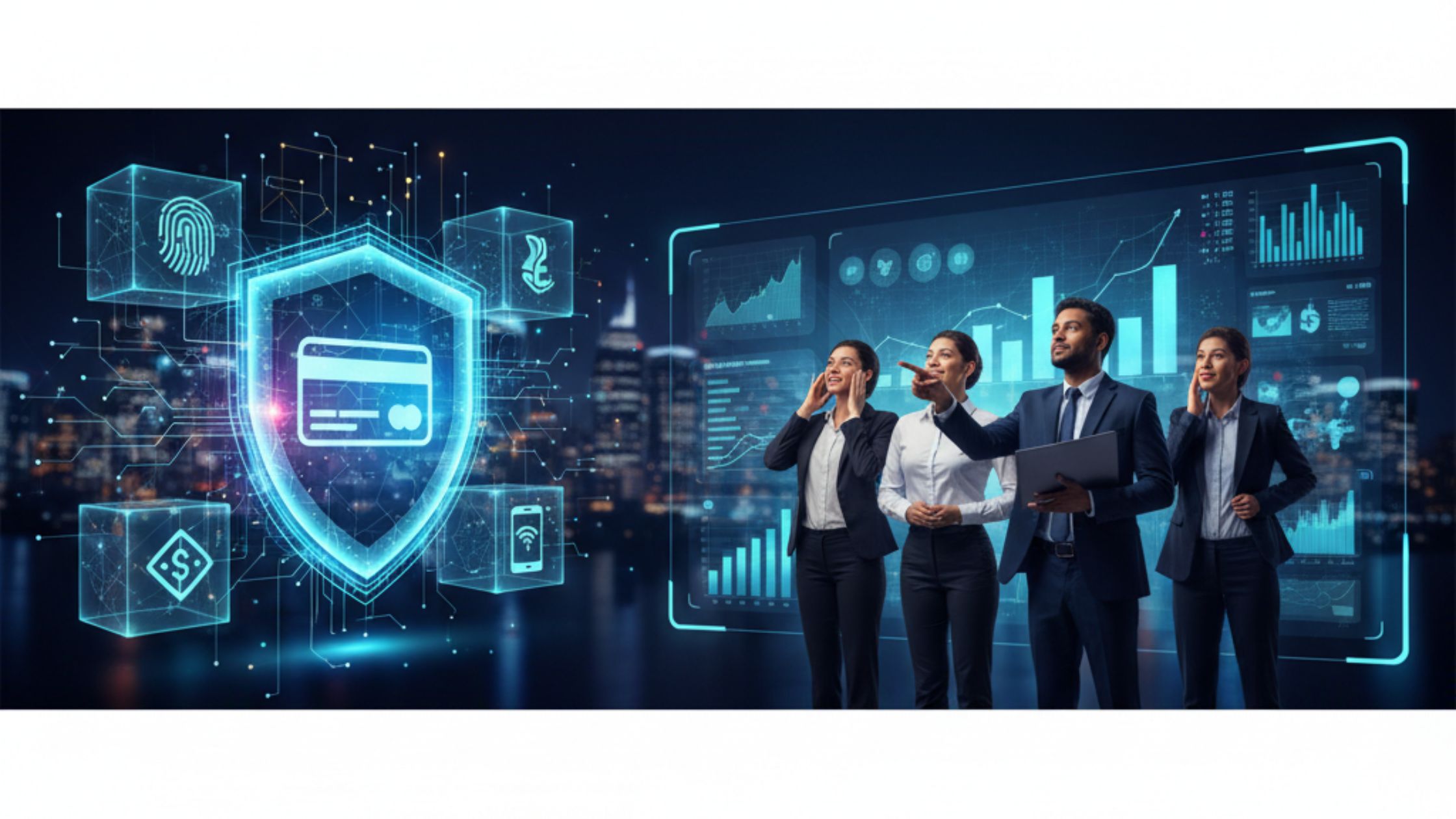 Affordable Connects - Payment Processing Solutions